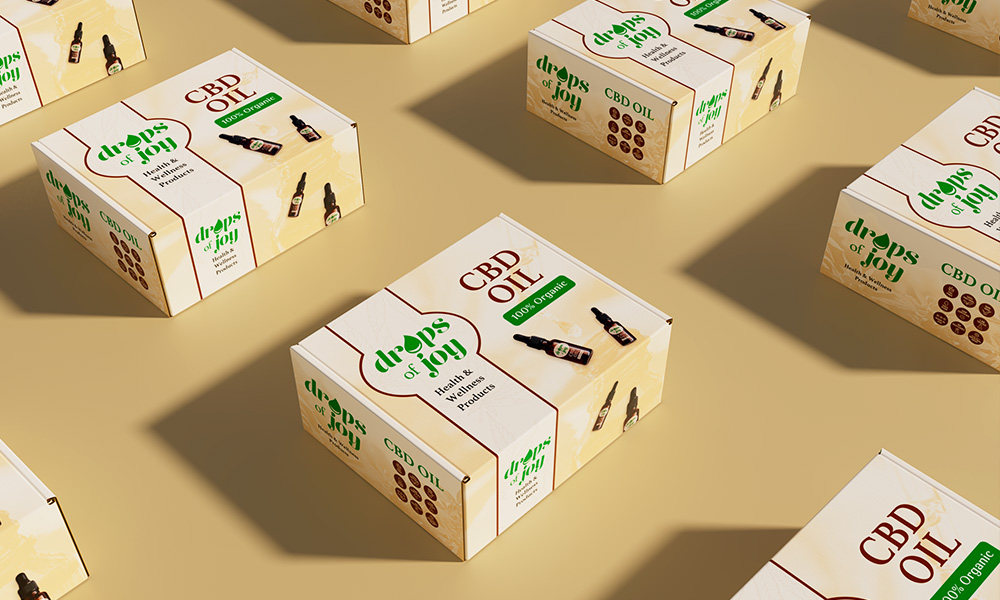 How Custom Packaging Helps Your Small Business Stand Out