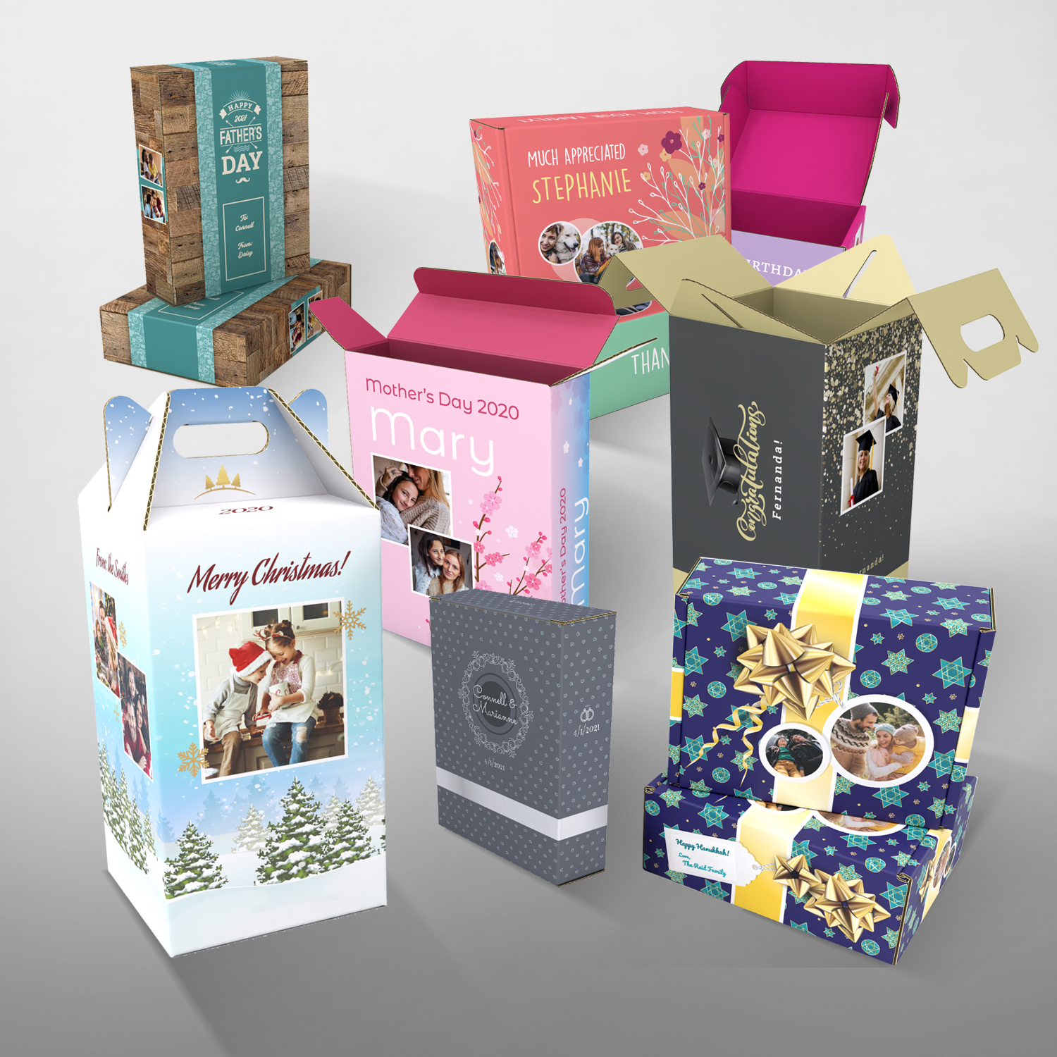 How Custom Packaging Helps Your Small Business Stand Out